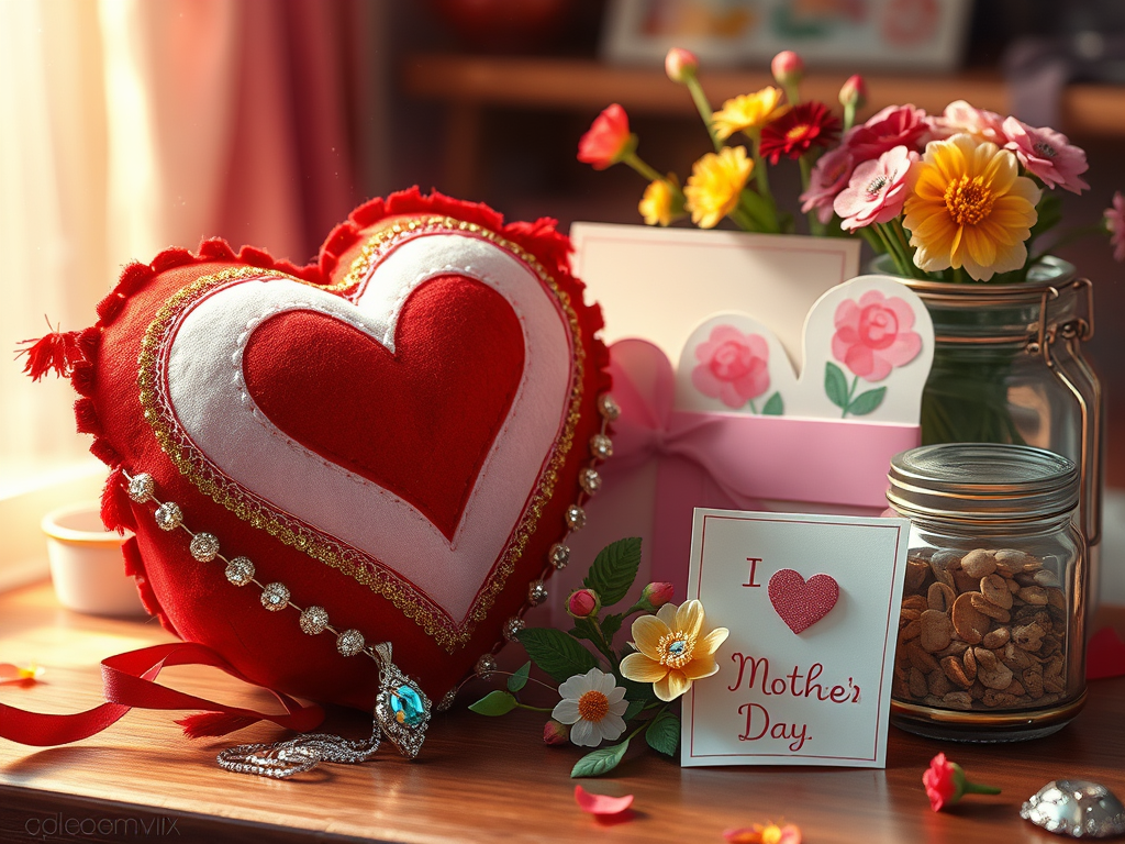 Cherished Memories: Celebrating Moms on Mother’s Day – GeorgiaWrites